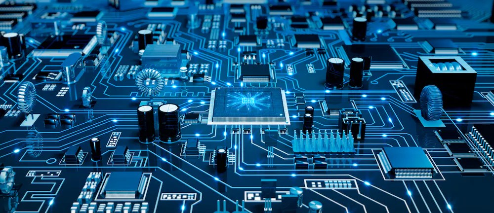 Obsolescence Component Management - MOL Electronics